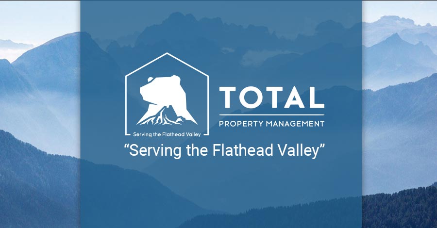 Total Property | Property Management & Rentals | Kalispell MT